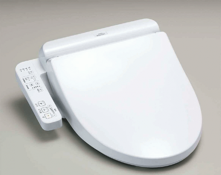 TOTO ウォシュレット®BV2 TCF2222E | トラブルメンテナンス